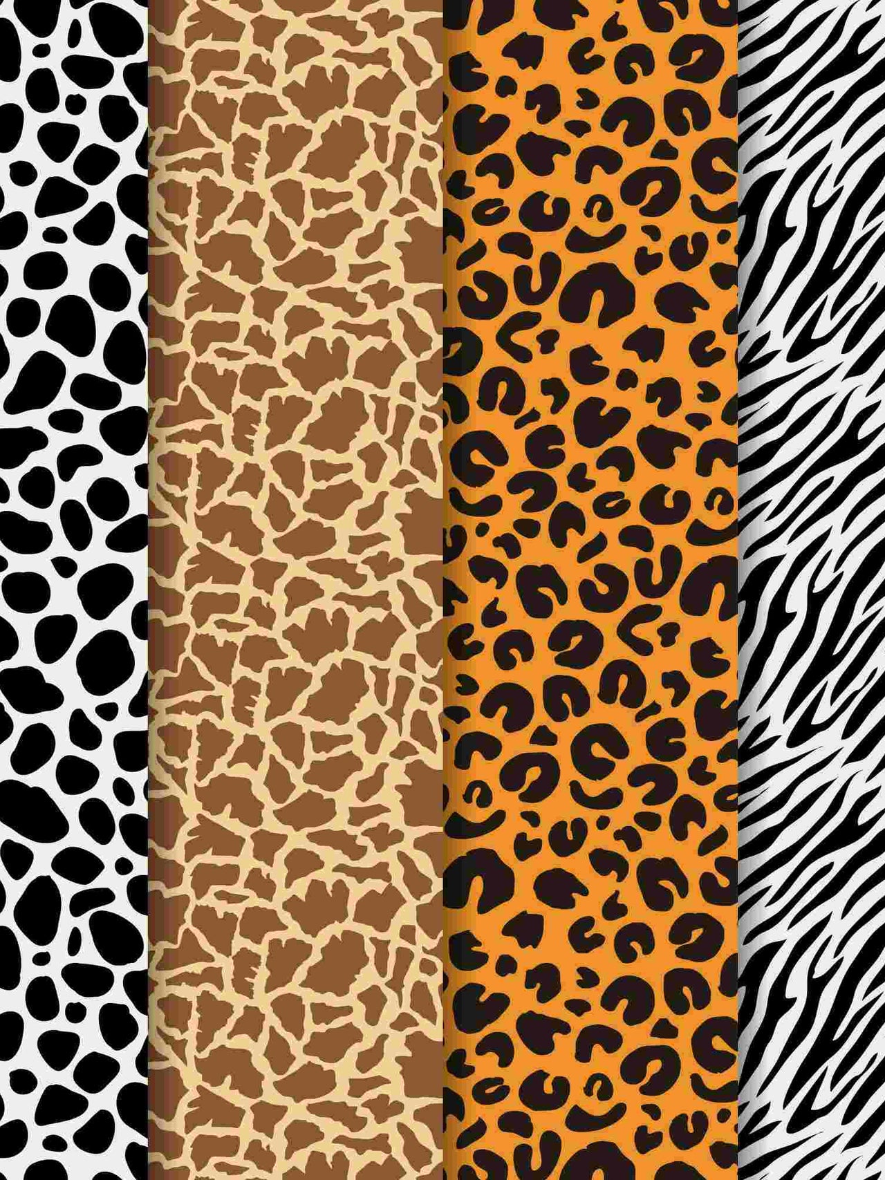 Breve historia del animal print – Sliwils