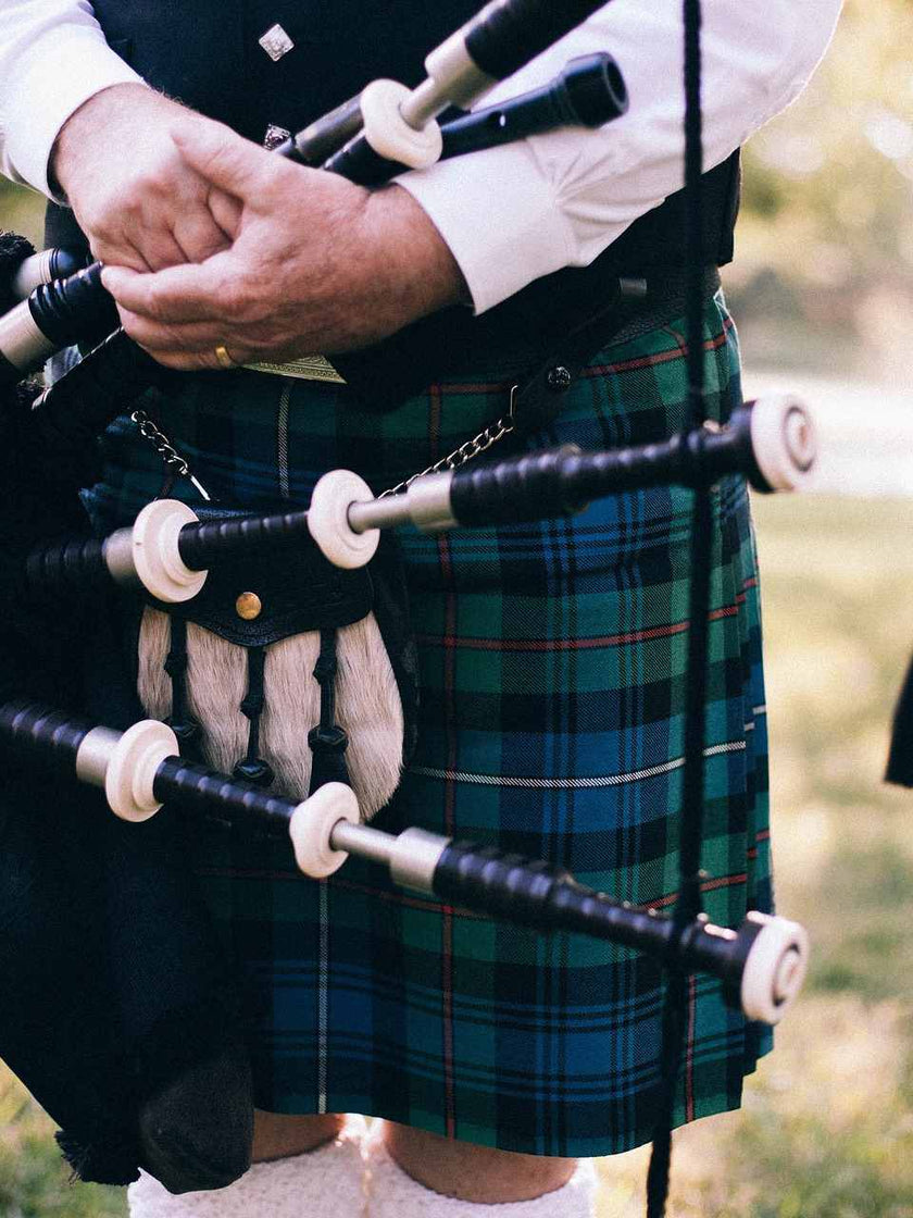 El tartán escocés, la historia de todo un símbolo – Sliwils